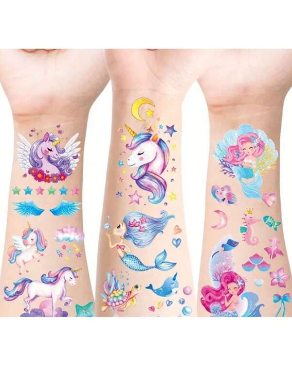 Temporary Tattoos | SHEIN USA