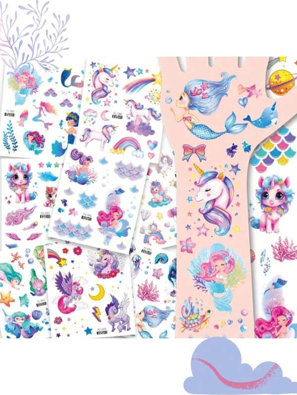 Temporary Tattoos | SHEIN USA