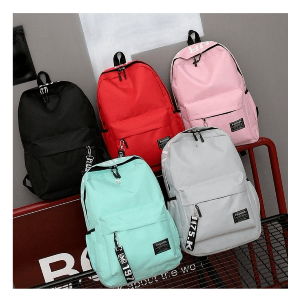 Backpacks | SHEIN USA