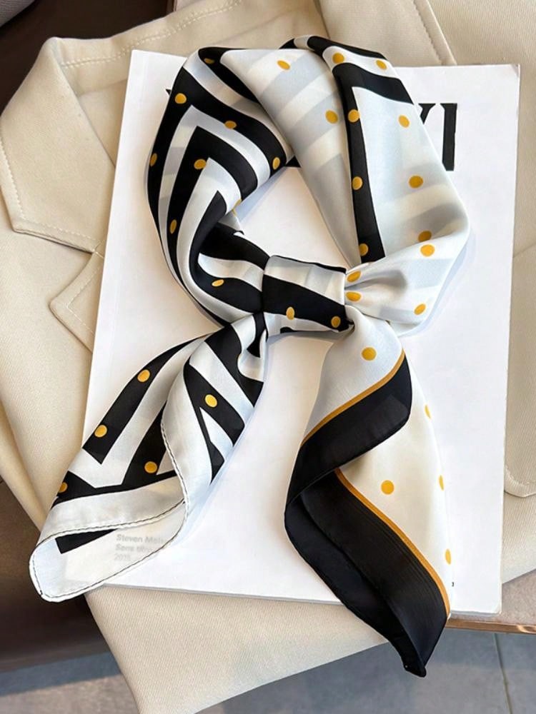 Women Silk Scarves | SHEIN USA