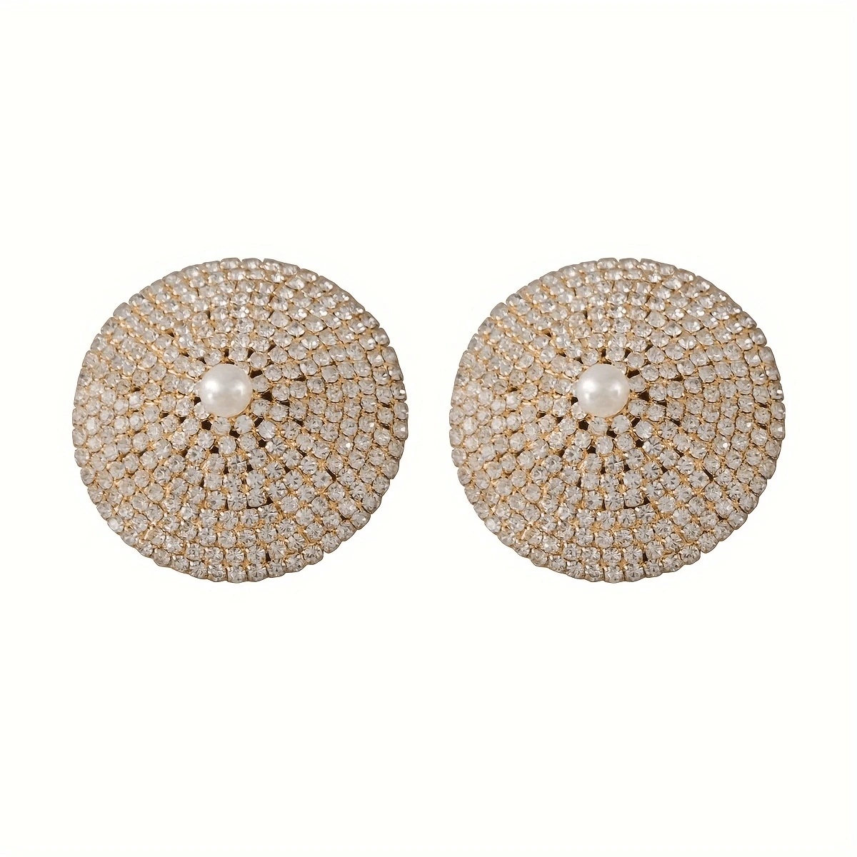 European And American Popular Sexy Chest Chain Body Jewelry For ...