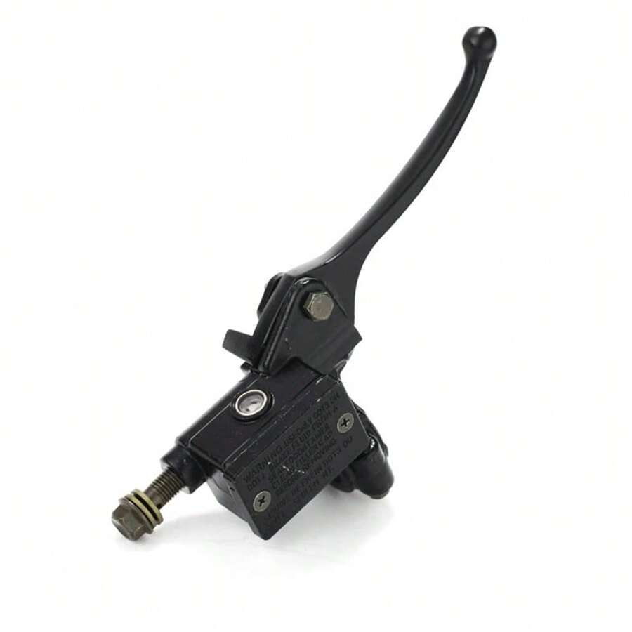 22MM Motorcycle Handle Bar Brake Pump Front Master Cylinder Hydraulic ...