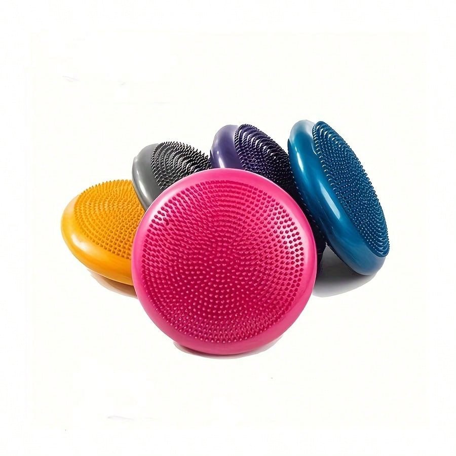 Core Balance Disc Trainer, 14 Inches In Diameter, Including Pump ...