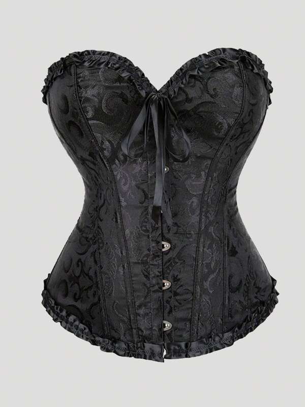 Search corset | SHEIN USA