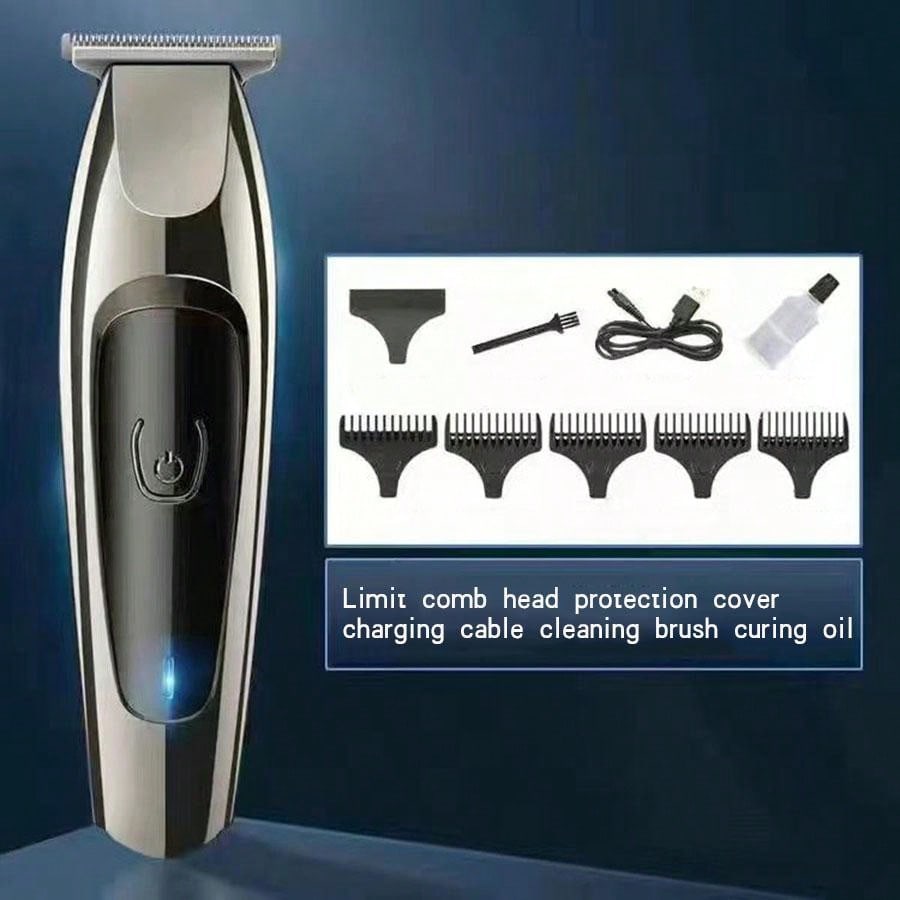 Hair Clipper Electric Hair Salon Razor Adult Electric Hair Clipper ...
