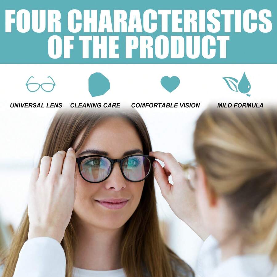 Lens Scratch Remover Repair Scratch Blur Eye Lens Glass Scratch ...