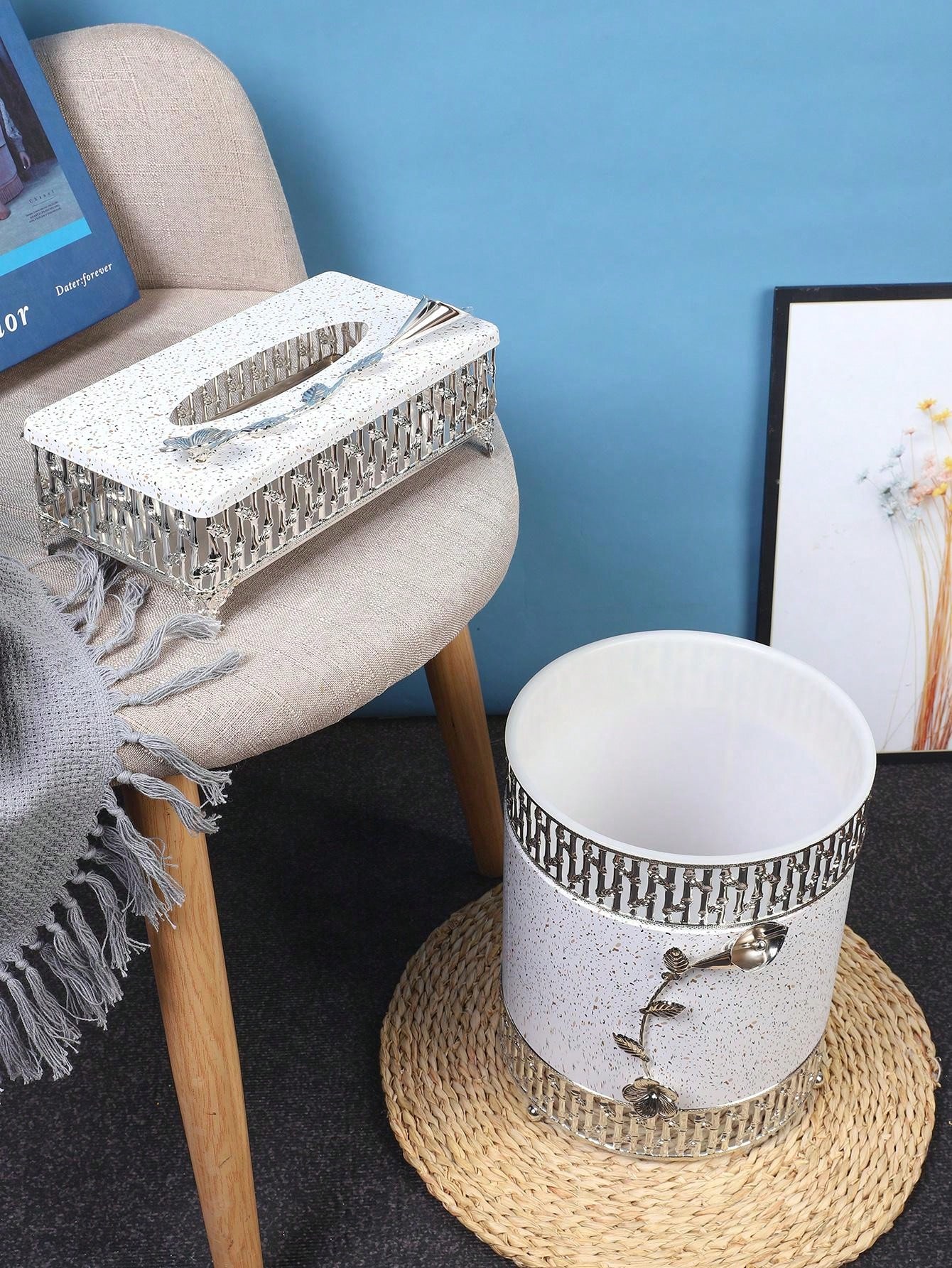 Waste Bins | SHEIN UK