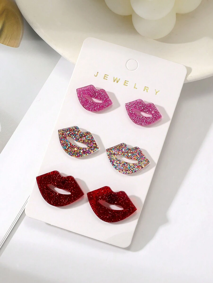 Earring Sets | SHEIN USA