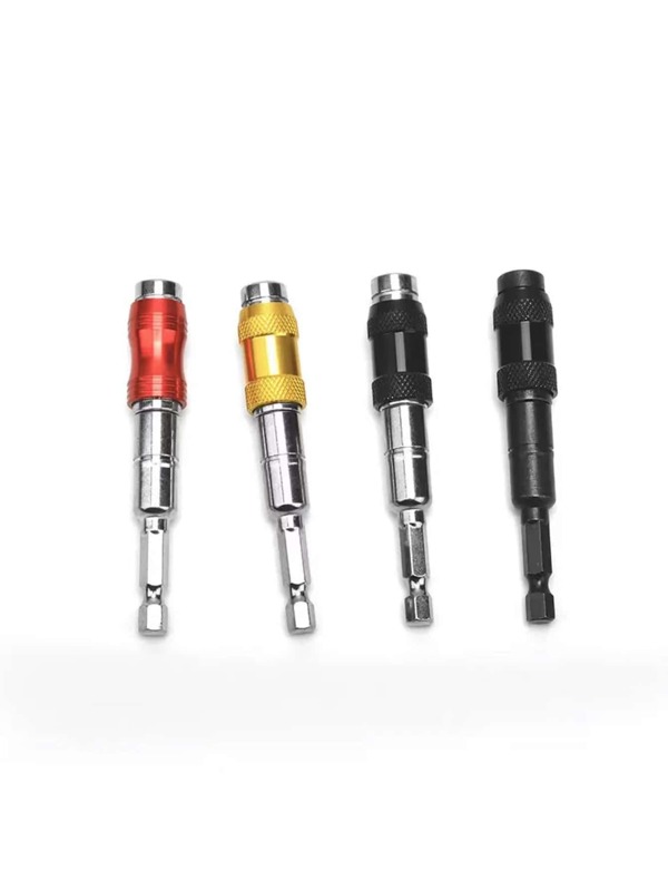 6.35mm Hexagonal Magnet Universal Joint Adapter With Self-Locking ...