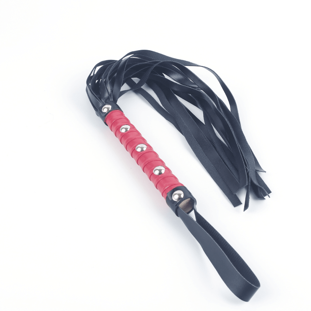 1 Sex Toy Whip Alternative Toy Sm Prop Adult Flirting Multi-Nail Whip | SHEIN EUR