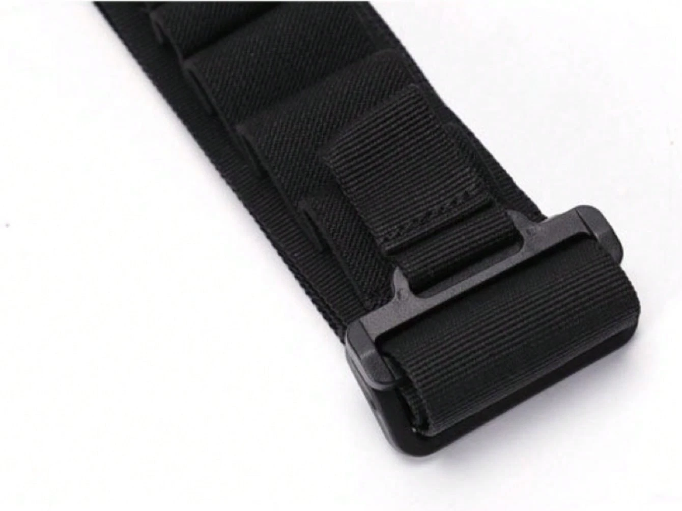 15-Slot Shotgun Shell Ammo Carrier Belt, Outdoor Hunting Tactical ...