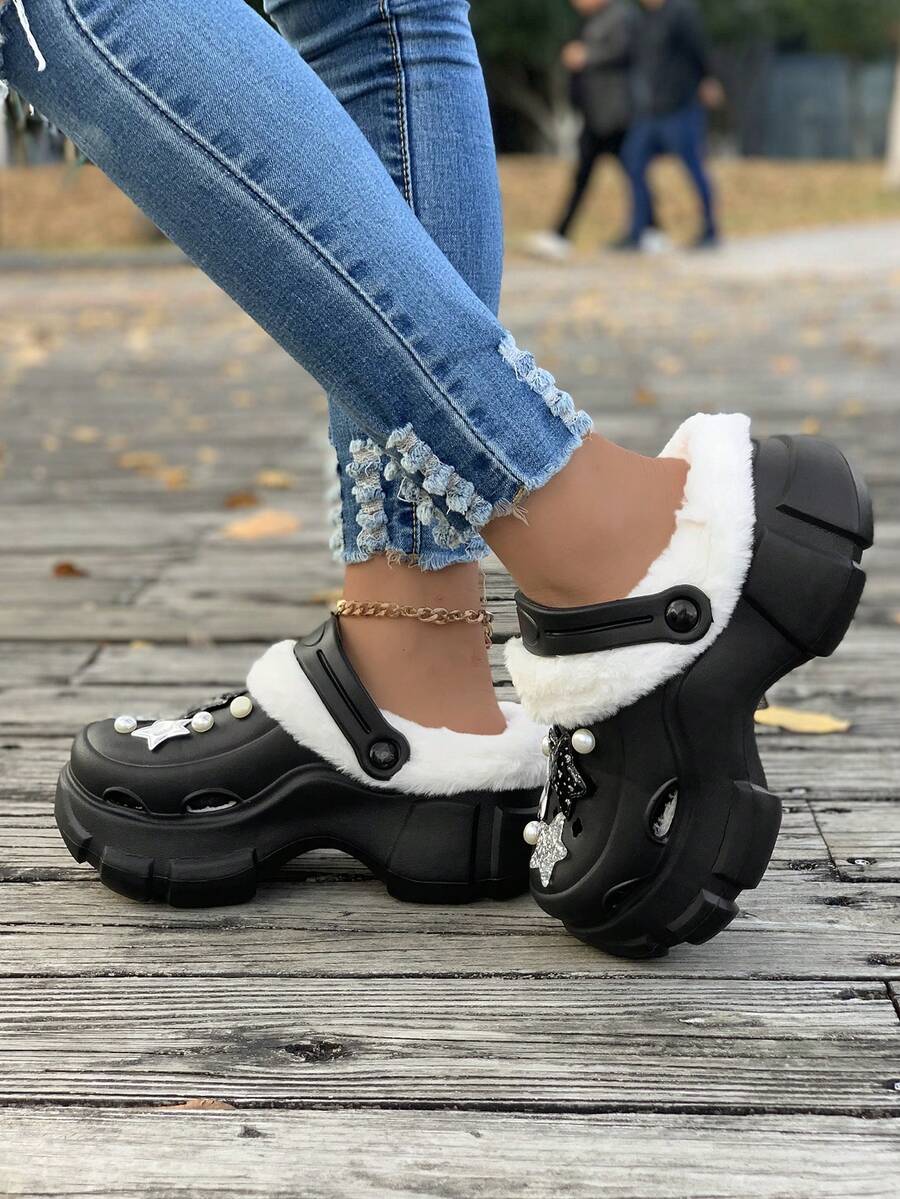 Women Clogs | SHEIN USA