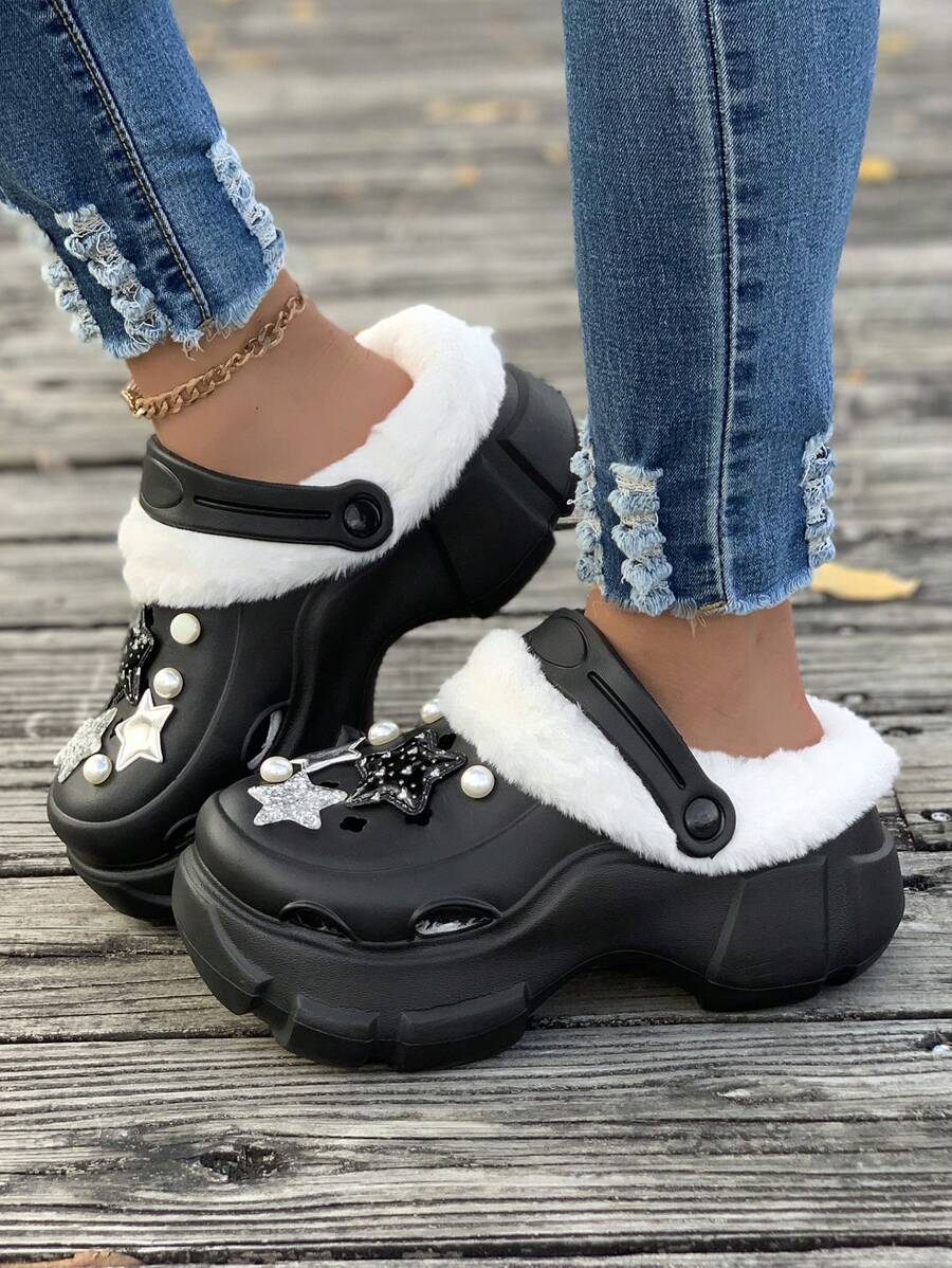 Women Clogs | SHEIN USA