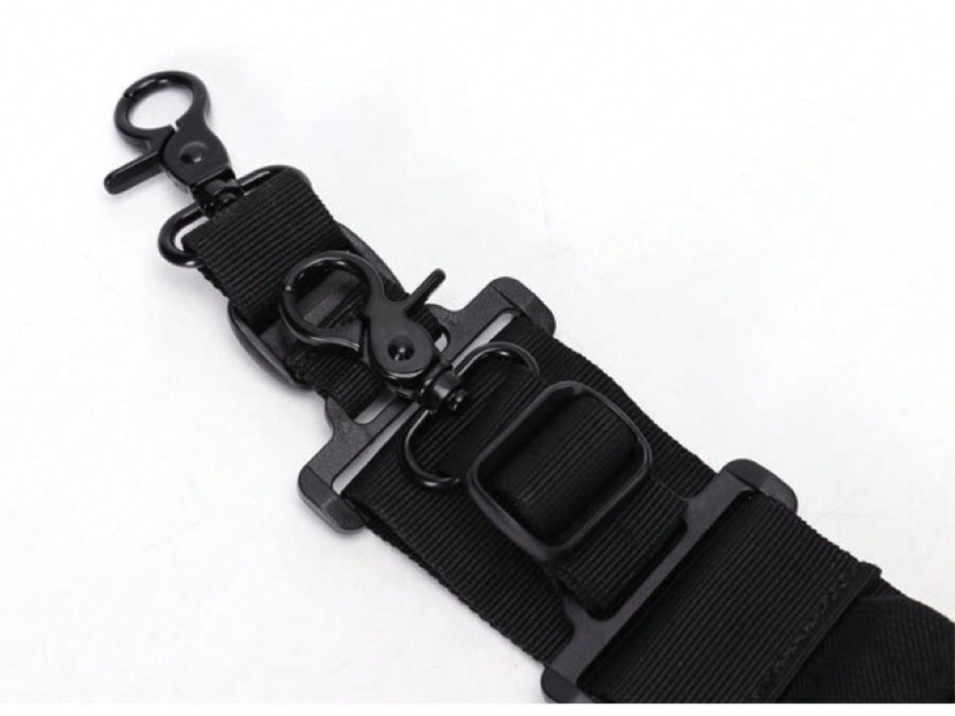 15 Slot Ammo Carrier Sling For Hunting & Shooting, Tactical Bullets ...