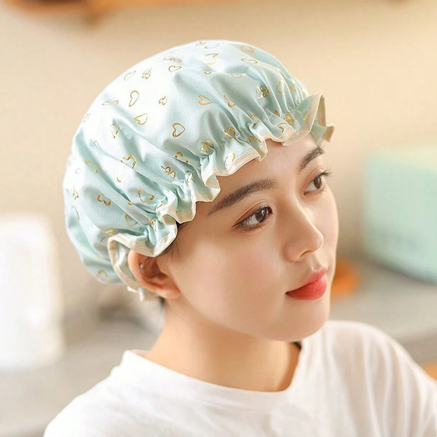 Shower Caps | SHEIN USA