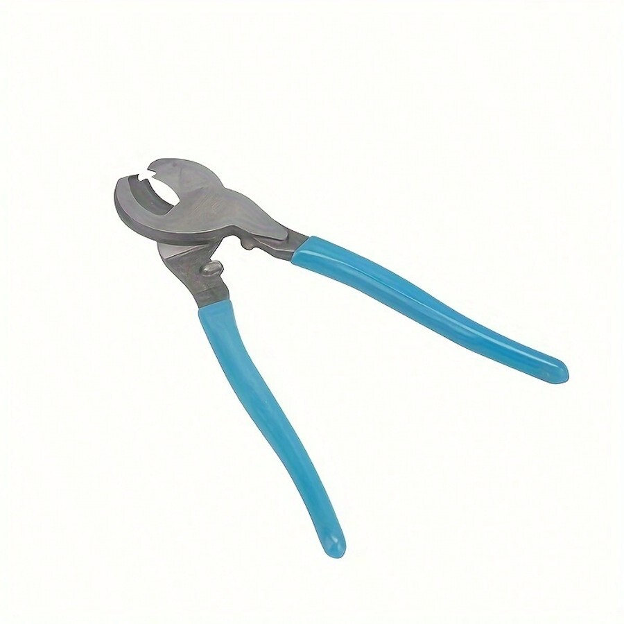 Labor-Saving Long-Arm Cable Cutters, Heavy-Duty Cutters For Aluminum ...