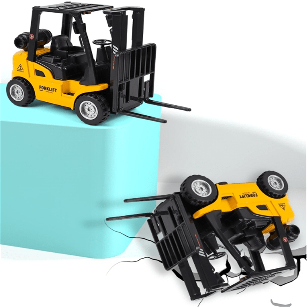 1pc Simulation Toy Car, Alloy Toy Car, Toy Mini Engineering Car Toy ...