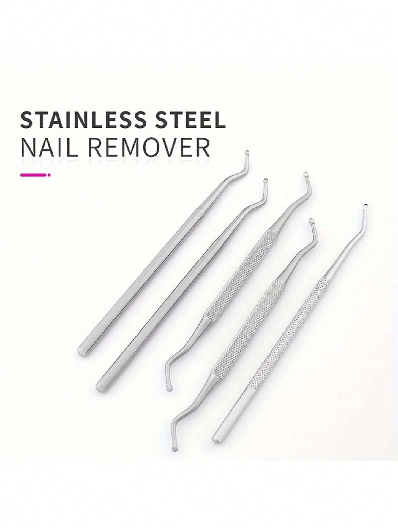 1pc Professional Ingrown Toe Nail Correction Tool Pedicure Tool Foot ...