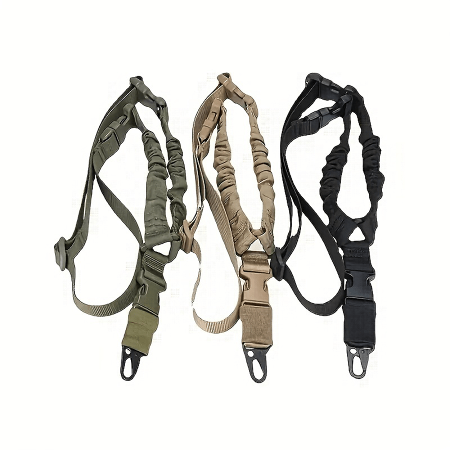 1pc Adjustable Quick Detach QD Sling Swivel For Hunting And Tactical ...