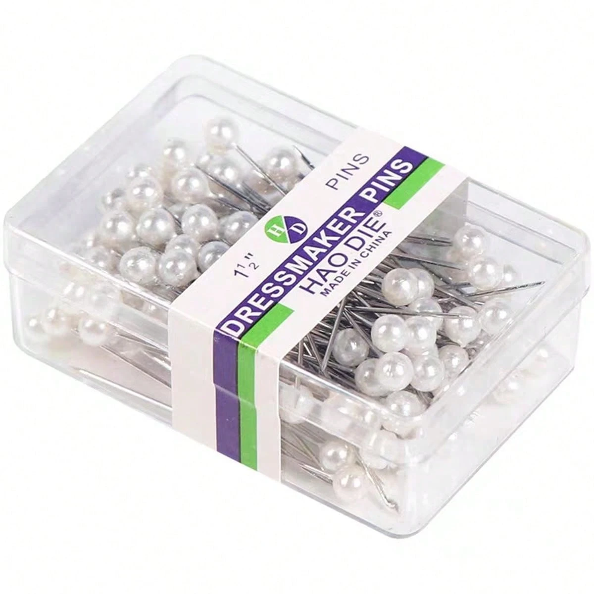 100 Piezas/caja Pins De Posicionamiento Para Corte De Ropa, Punto De ...