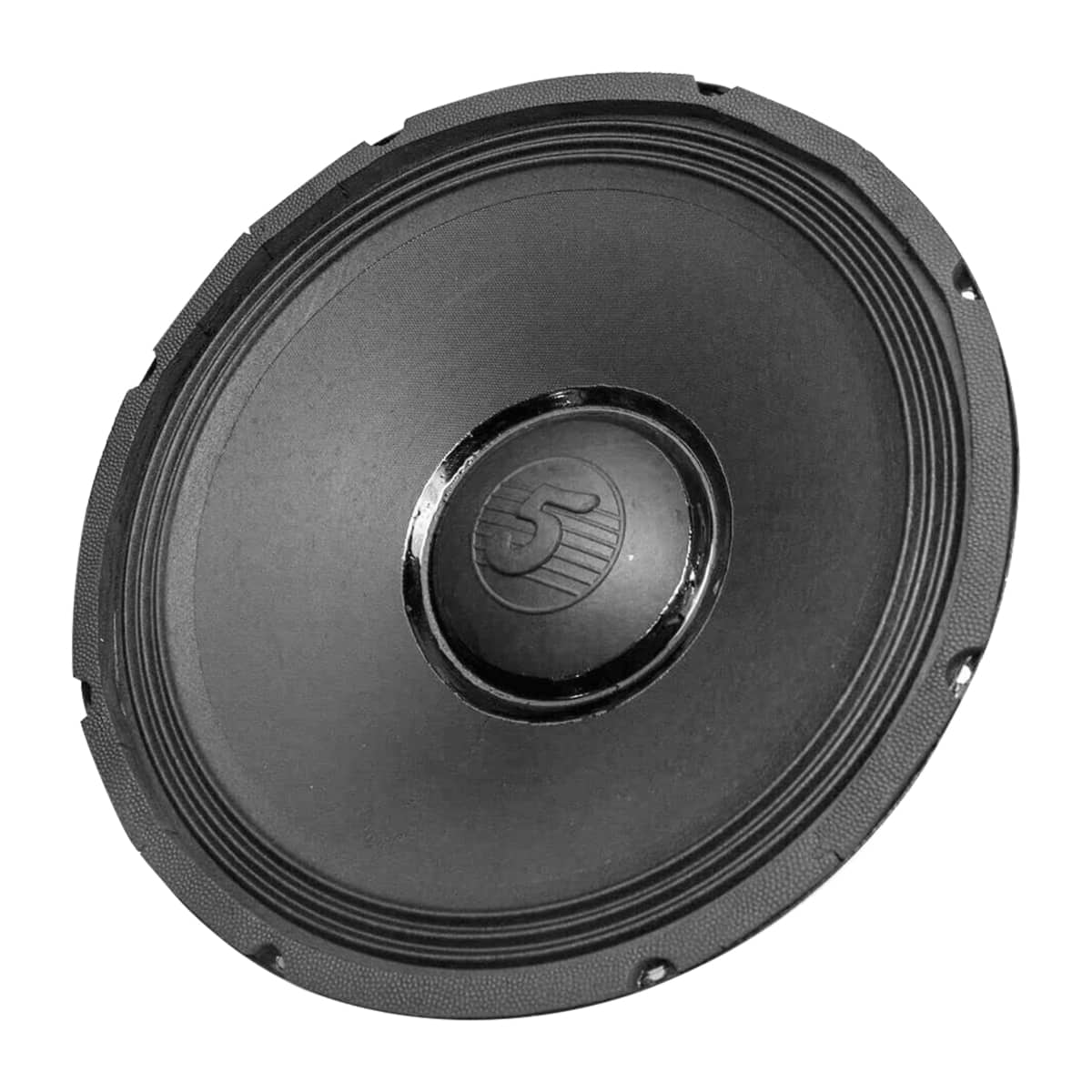15 Inch Subwoofer Replacement PRO DJ Speaker Sub Woofer Loudspeaker ...