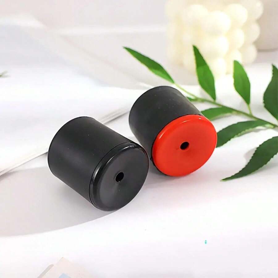 1pc Random Delivery, Rubber Fingertip Toy, Creative Fart Bag Toy, Adult ...