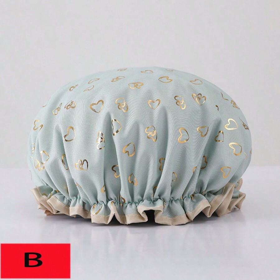 Shower Caps | SHEIN USA