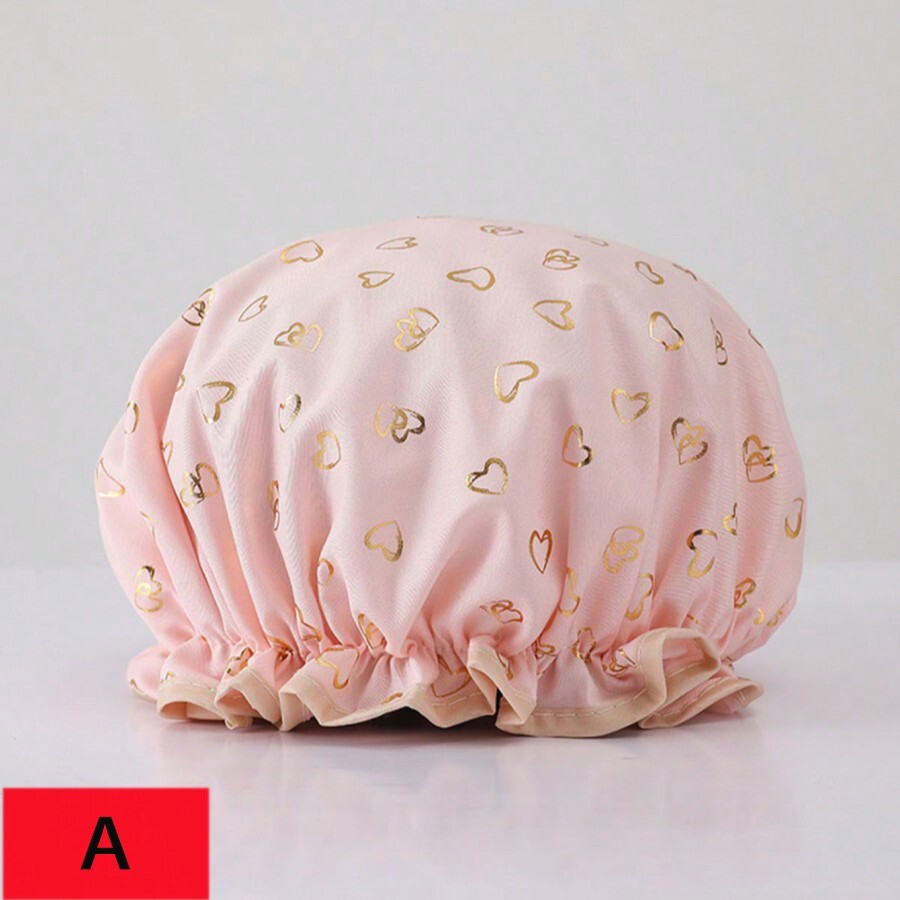 Shower Caps | SHEIN USA