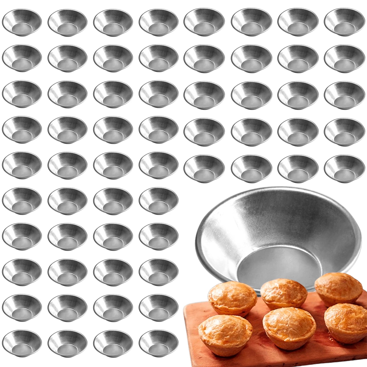 Baking Cups | SHEIN USA