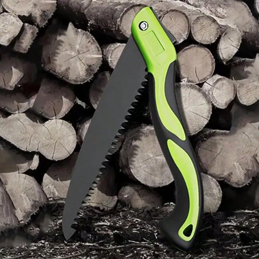 AIRAJ 1pc Folding Hand Saw Extended Multifunction Woodworking Portable ...