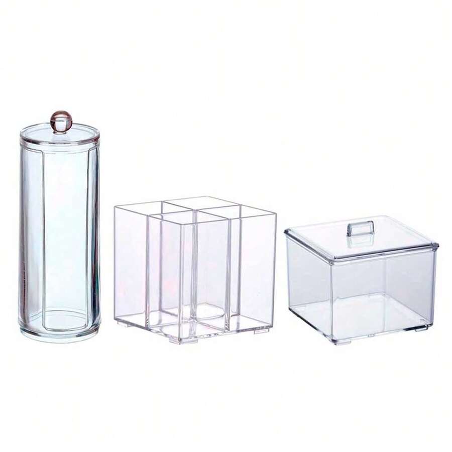 Makeup Display Cases | SHEIN USA