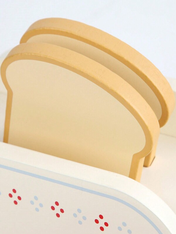 Pretend Play Kitchen Toy Bread Maker, Ideal Birthday Gift For Children ...