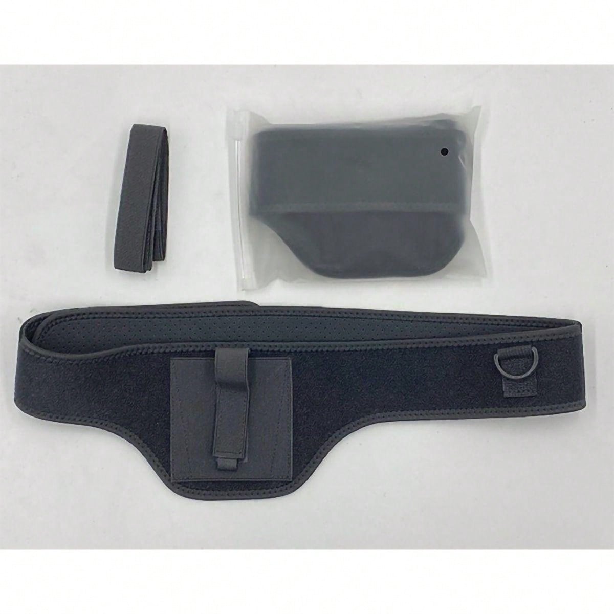 2024 Newest New Year Spring 1PC Deep Concealment Shoulder Holster ...