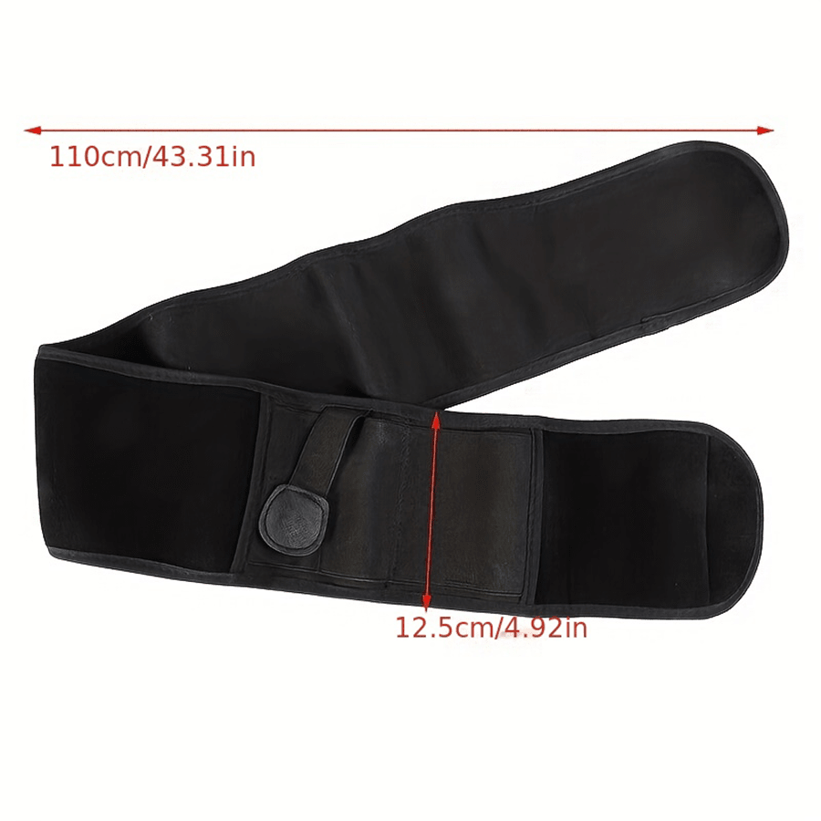 Comfortable Belly Band Holster For Concealing Smith & Wesson, Ruger ...