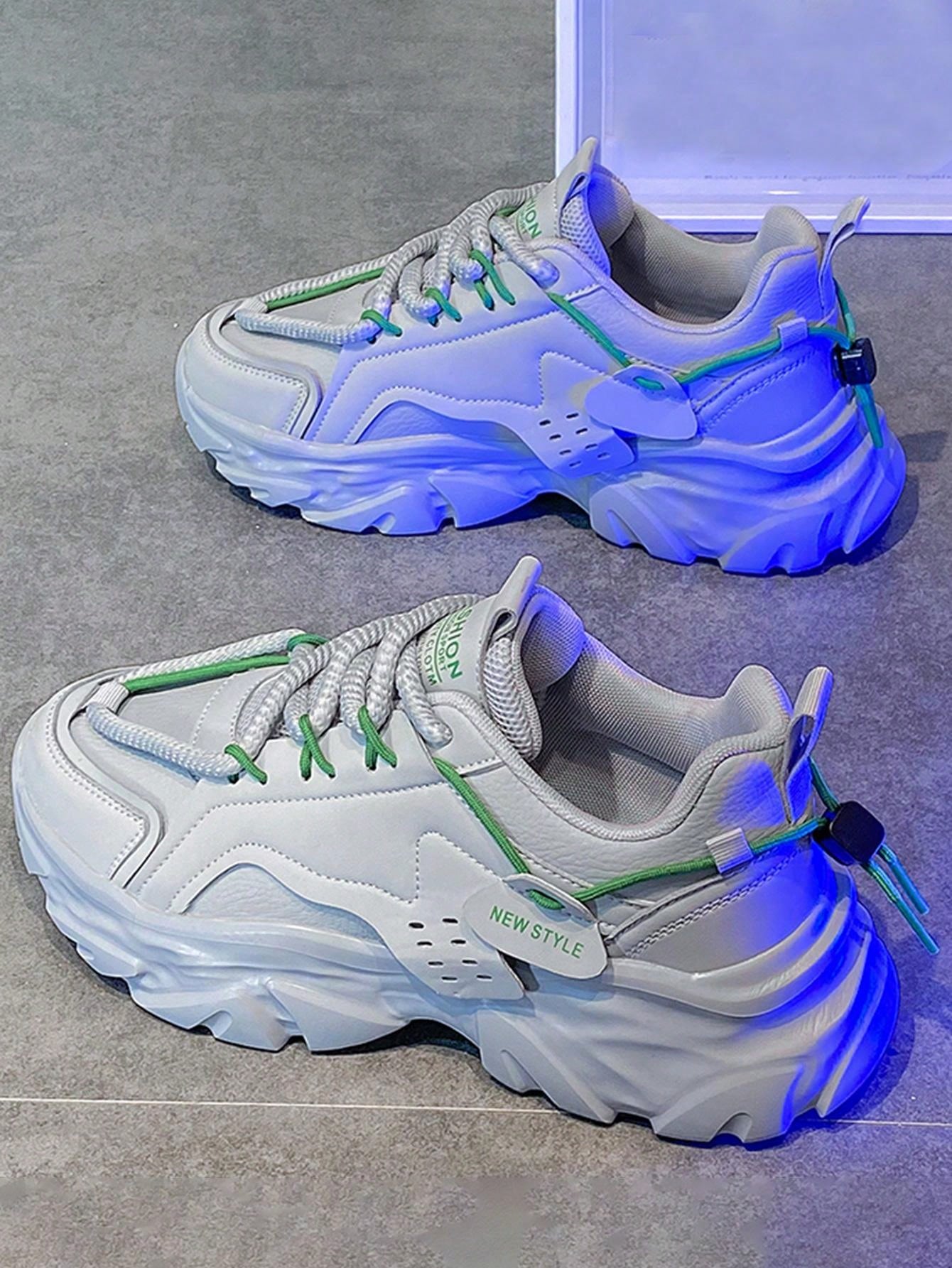 أحذية رياضية للرجال وأحذية رياضية وكاجوال | شي إن