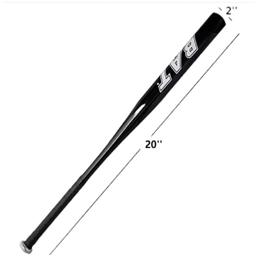 20-Inch Full Aluminum Alloy Baseball Bat | SHEIN USA