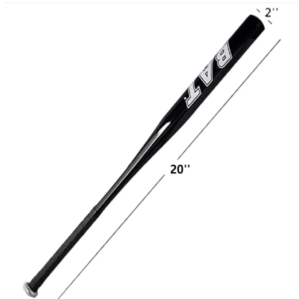 20-Inch Aluminum Baseball Bat, Recreational Sports Equipment | SHEIN USA
