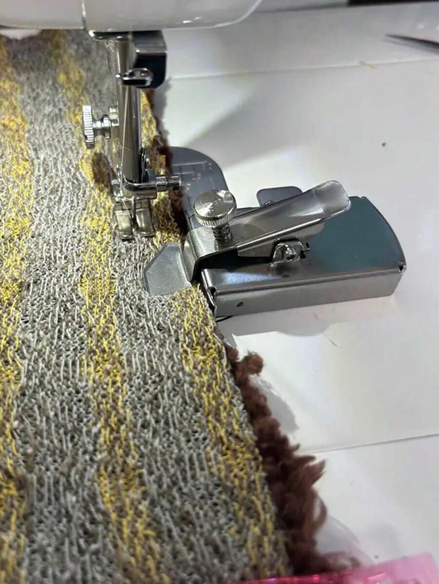 1pc Sewing Machine Universal New Multi-Functional Magnet Fixed Gauge ...