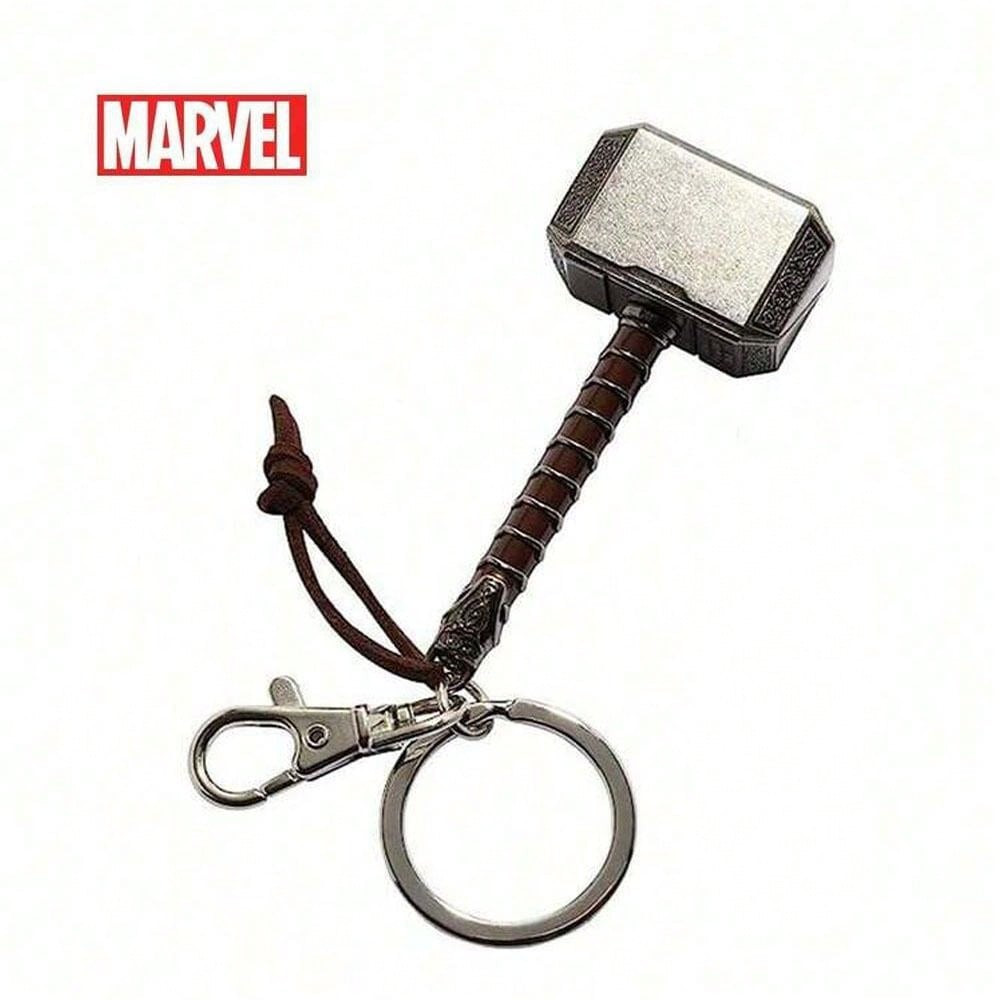 Marvel Thor's Hammer Officially Authorized Comics Avengers Mjolnir ...