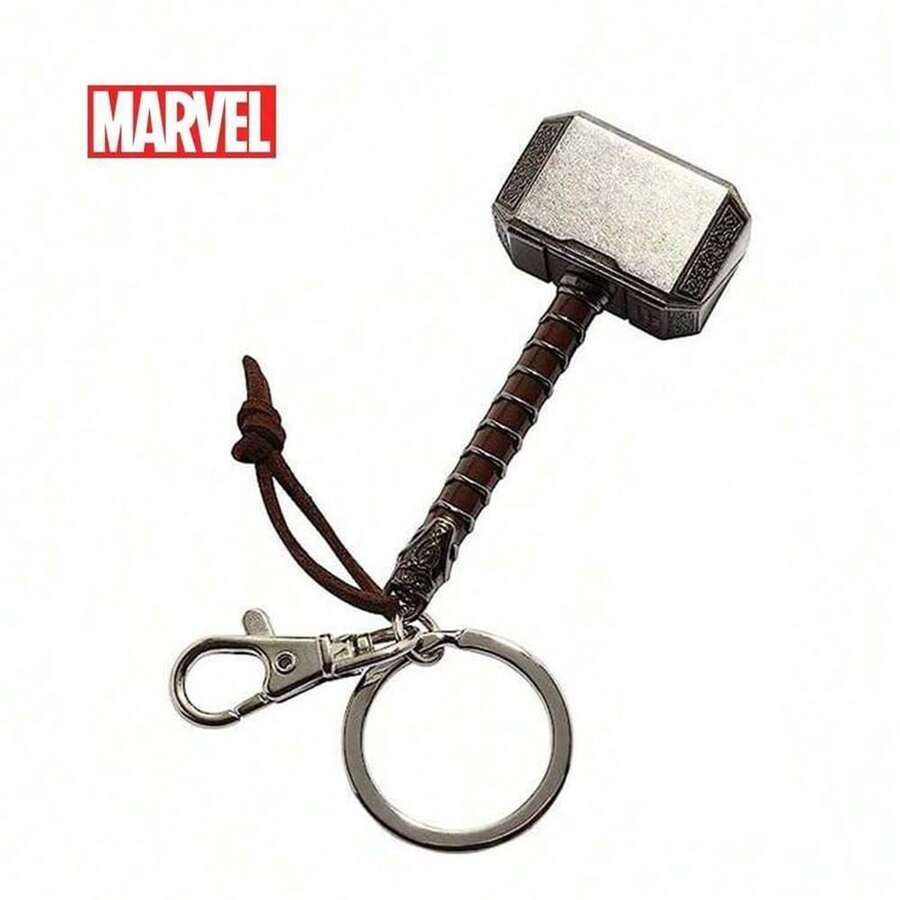 Marvel Thor's Hammer Officially Authorized Comics Avengers Mjolnir ...