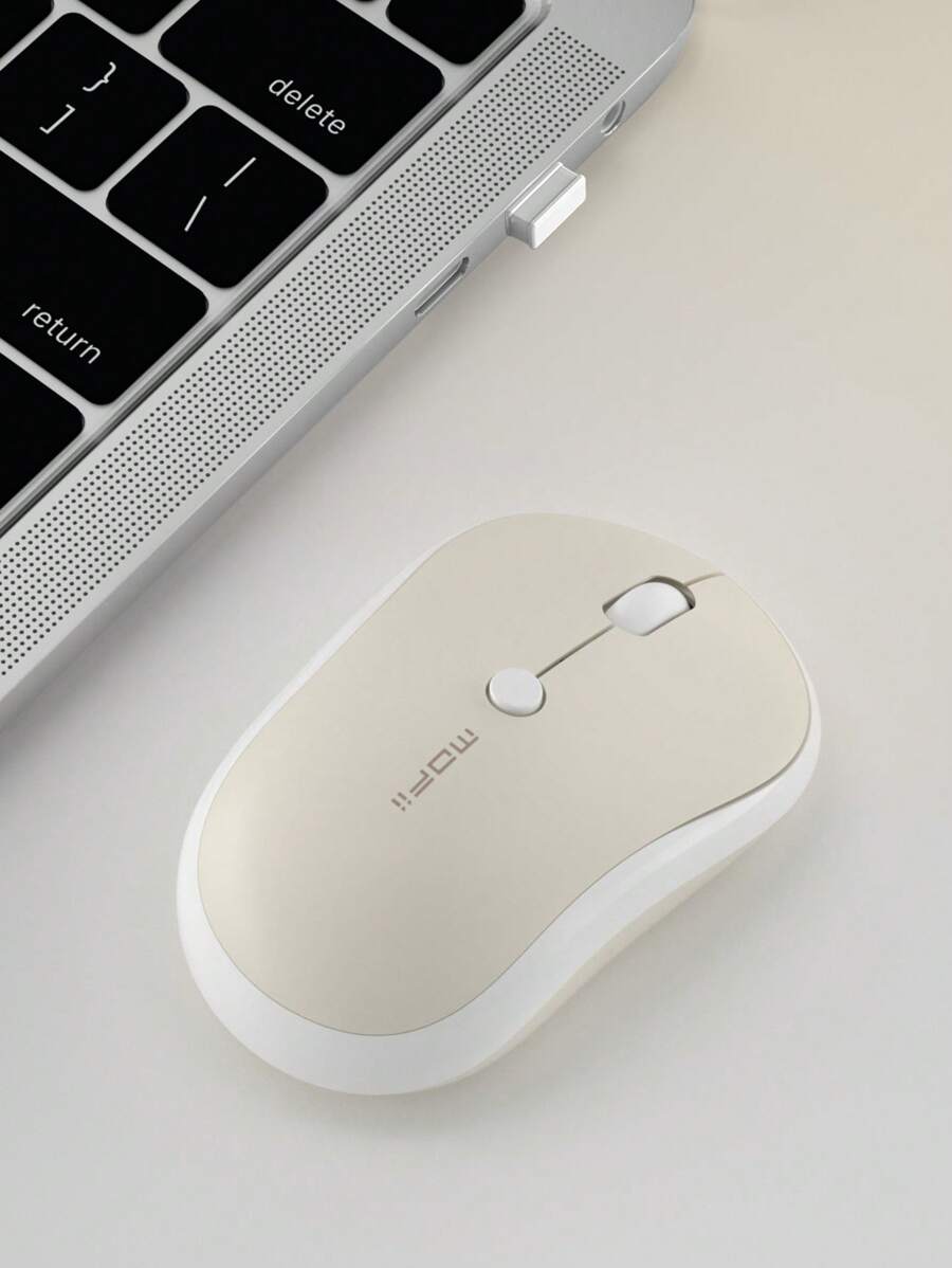 MOFII Wireless Mouses | SHEIN UK