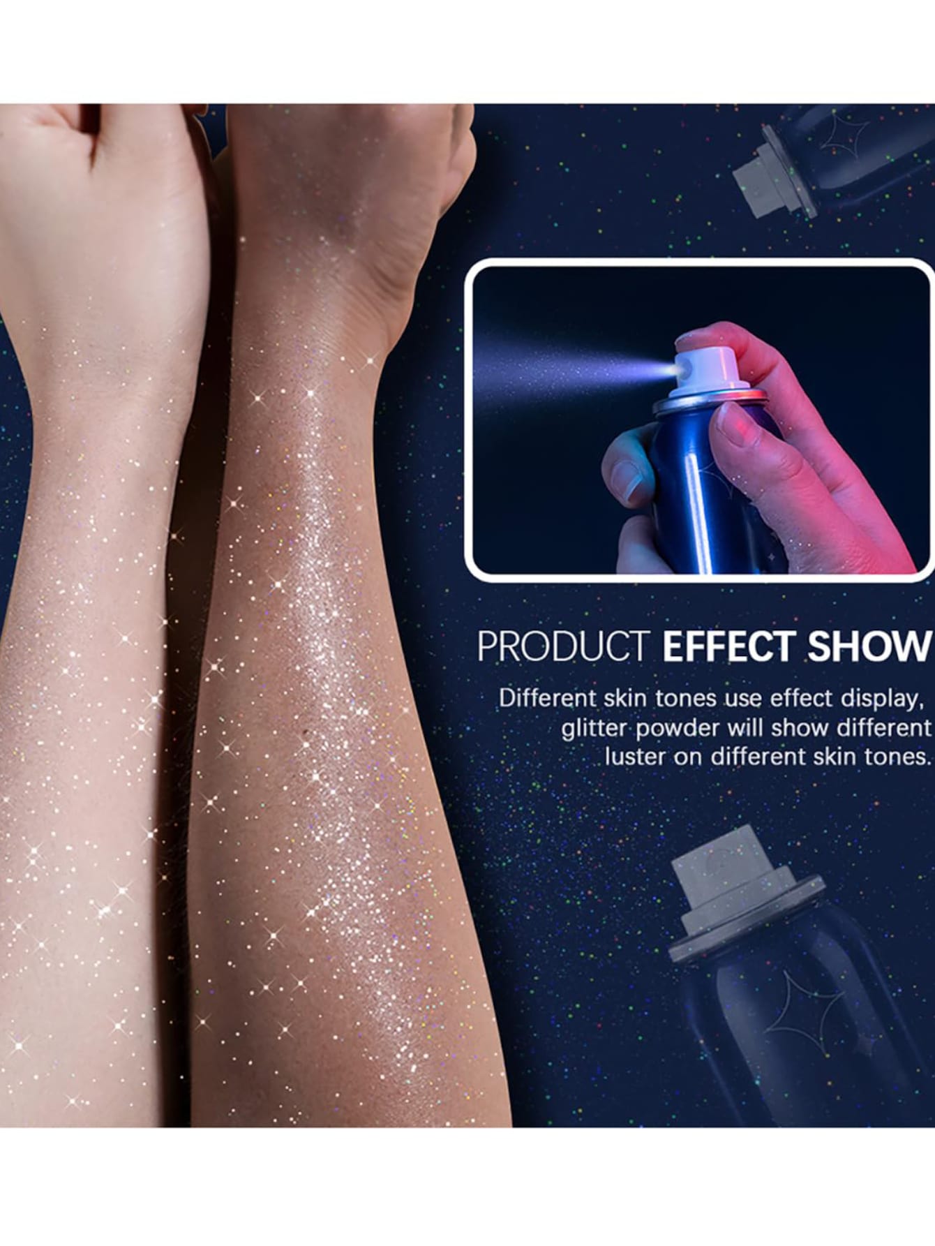 Setting Spray | SHEIN USA