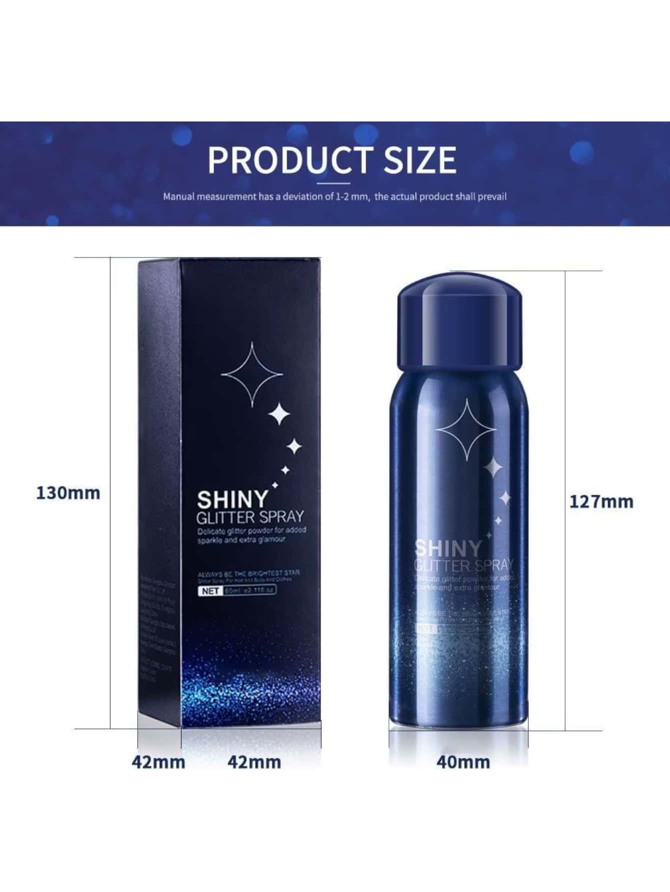 Setting Spray | SHEIN USA