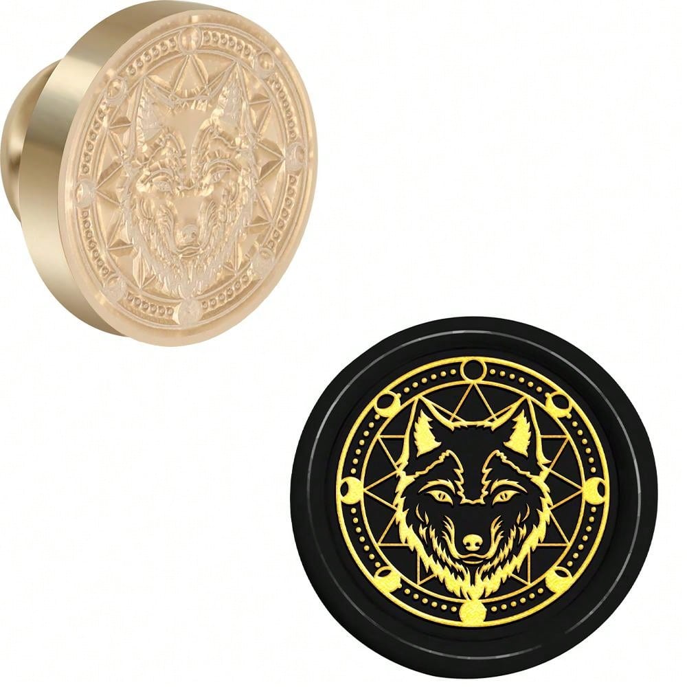 CYFUN DESIGN 1 PC Life Tree/Rose/Moon/Tiger/Wolf/Bat/Squirrel/Flower ...