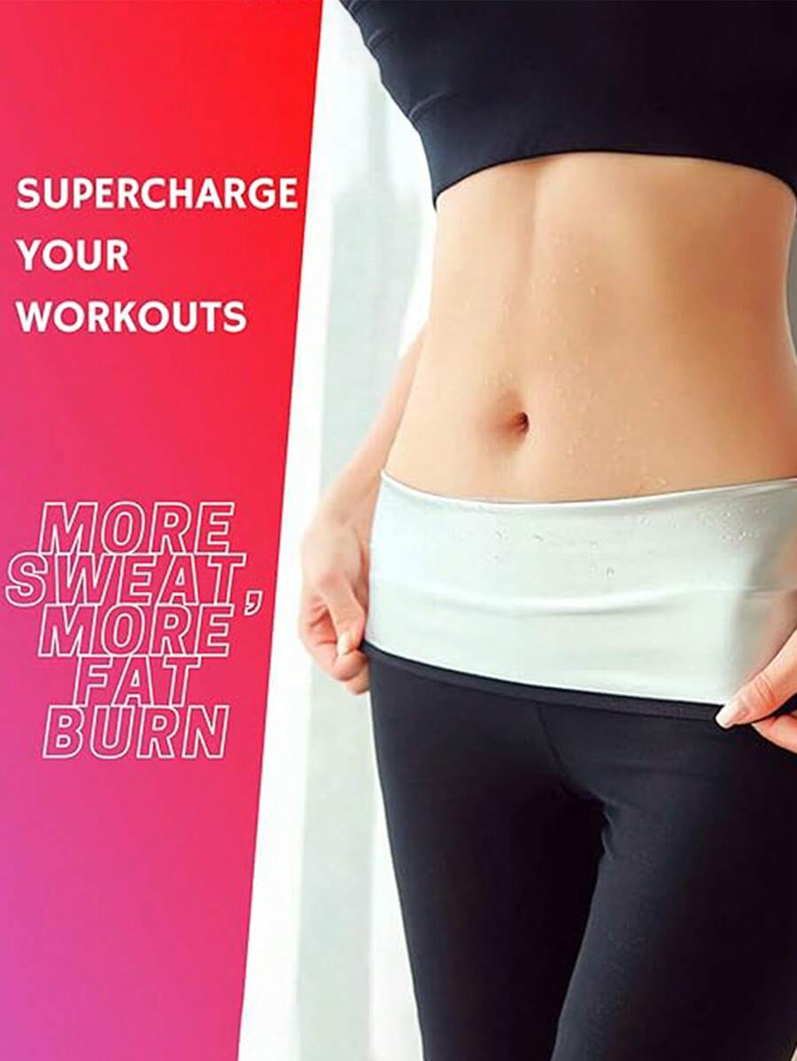 2025 Newest Sauna Sweat Shapewear Shorts Leggings Pants Workout Weight ...