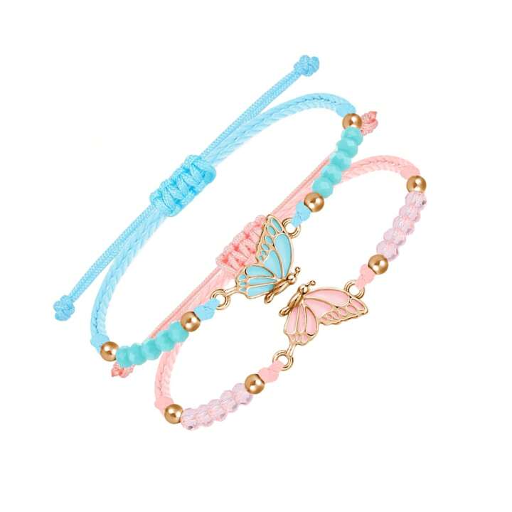 Friendship bracelets shein store