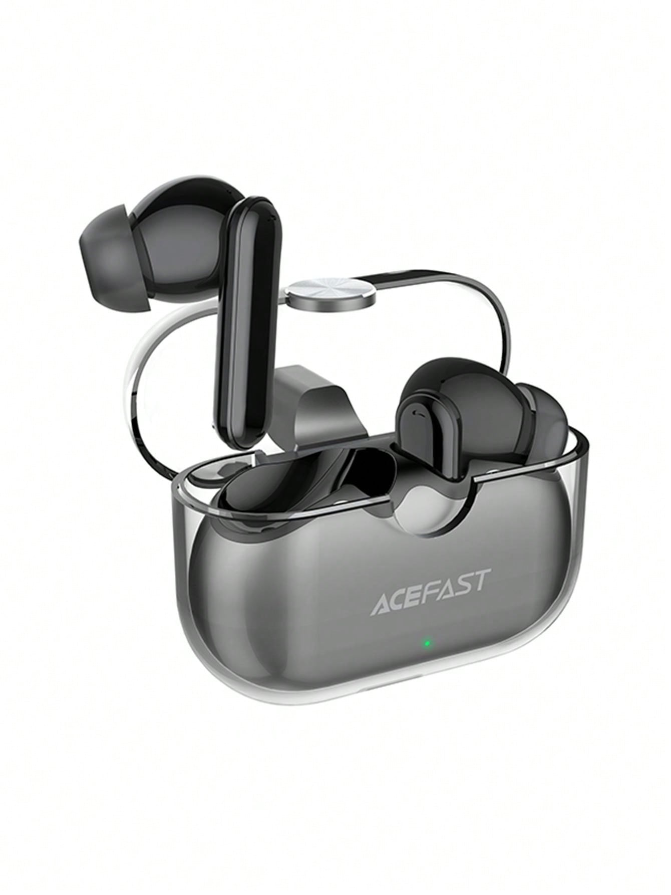 ACEFAST Acefast True Wireless Earbuds With Enc & Noise Reduction Mic ...