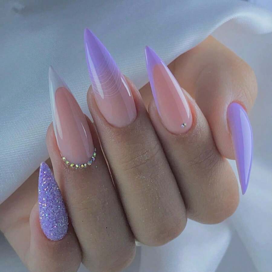 Press On Nails | SHEIN USA
