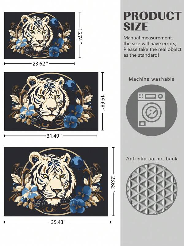 Door Mats | SHEIN USA