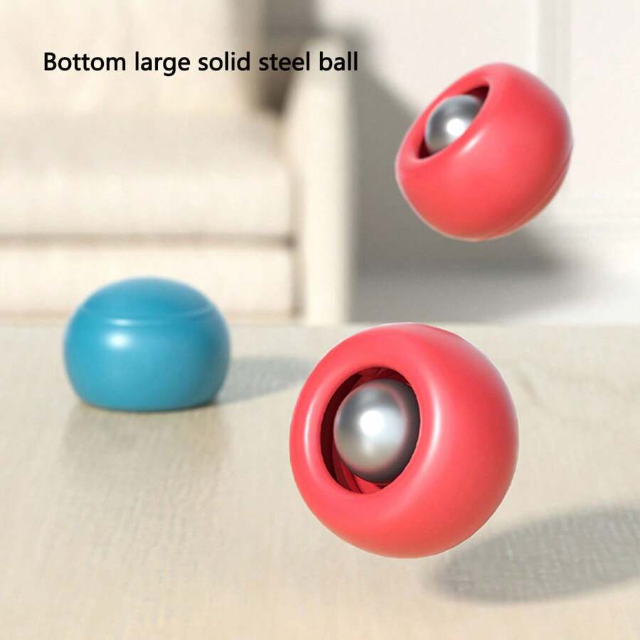 8-Ball Tabletop Curling Game And Family Fun Board Game, 2024 Holiday ...